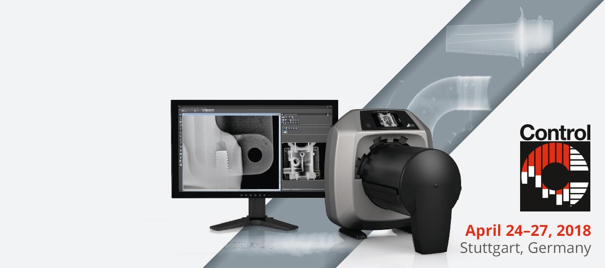 Industrial Digital Radiography | Non-Destructive Testing | DÜRR NDT